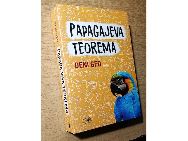 Deni Geđ-Papagajeva teorema