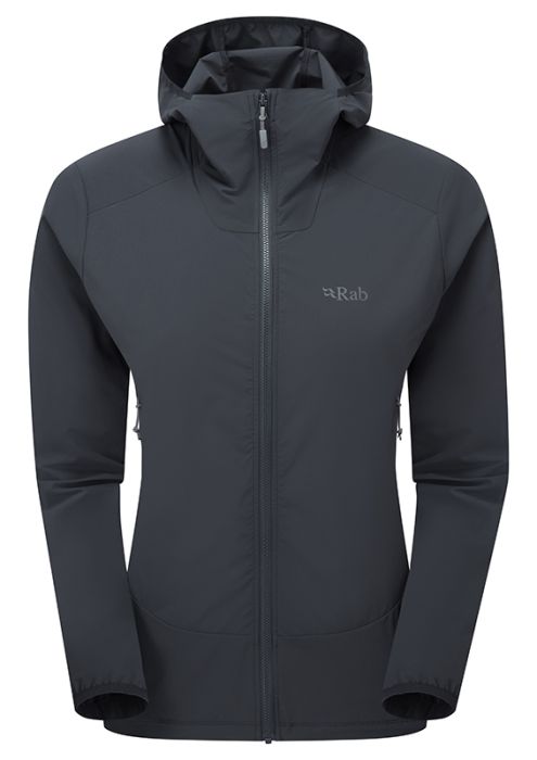 RAB BOREALIS HOODY WMNS