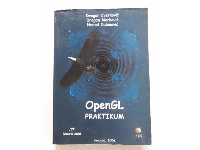 OpenGL praktikum