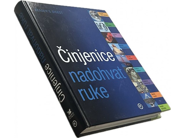 Činjenice nadohvat ruke