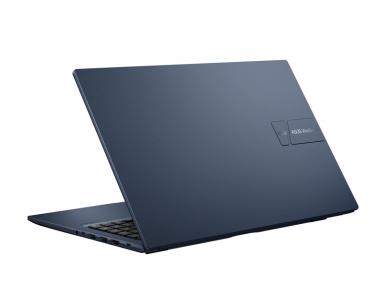 ASUS VivoBook 15 X1504VA-BQA4102 (15.6 inča FHD, Core 5 120U, 16GB, SSD 512GB) laptop