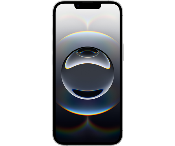 iPhone 16e