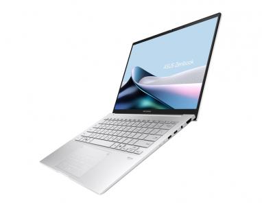 ASUS Zenbook 14 OLED UX3405CA-STA1477W (14 inča 3K, Ultra 7 255H, 32GB, SSD 1TB, Win 11 Home) laptop