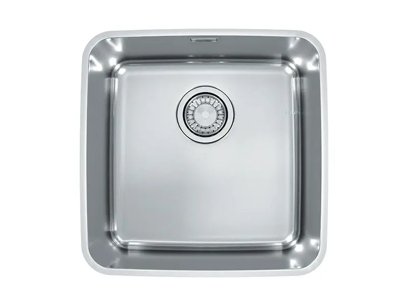 Alveus Sudopera Luno 30, Saten, Inox