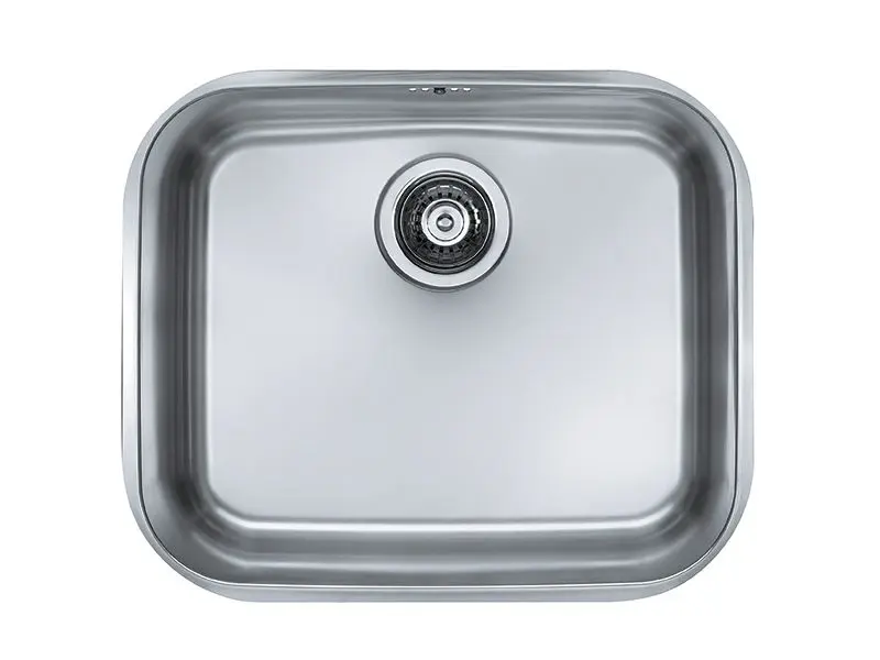 Alveus Sudopera Variant 10, Saten, Inox