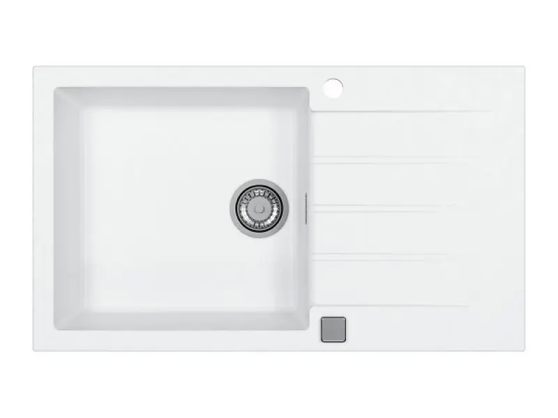 Alveus Sudopera Cadit 40, G11, Bela