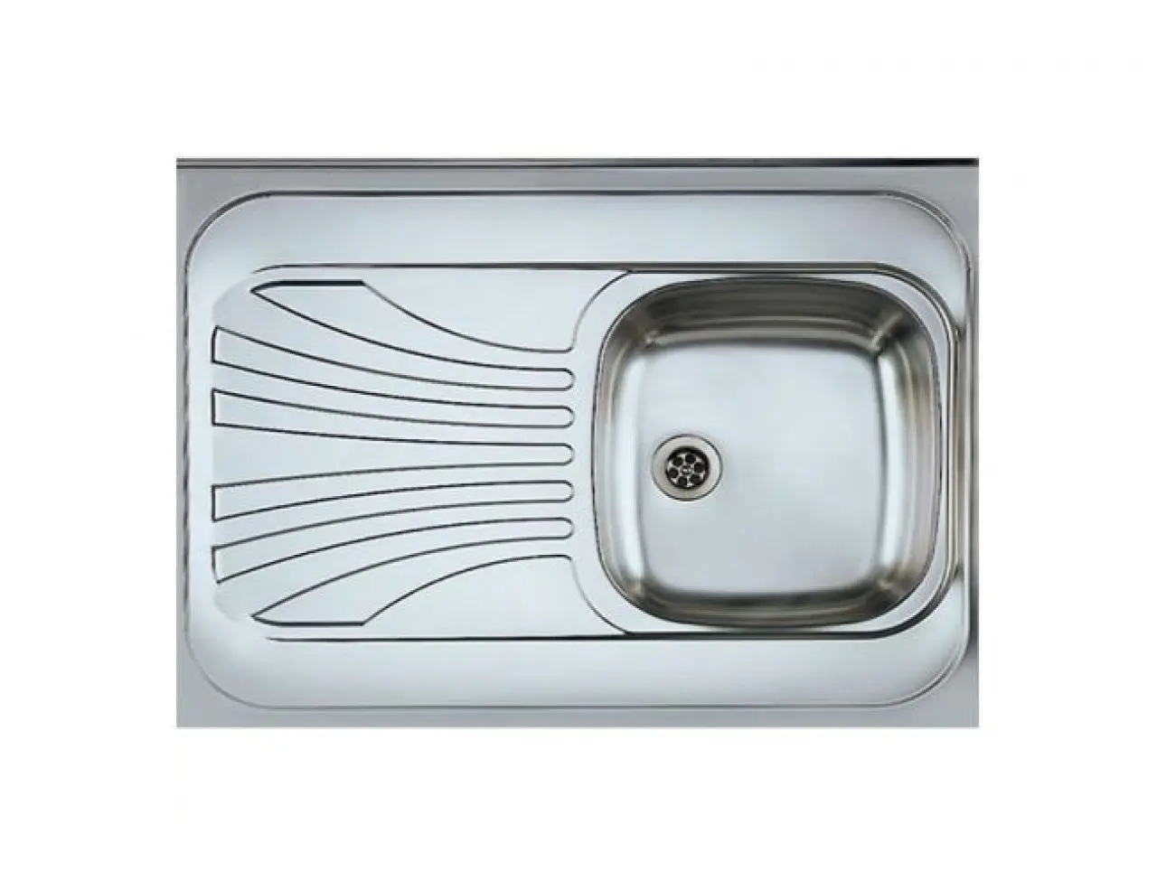 ALVEUS Sudopera Classic 30, Desna