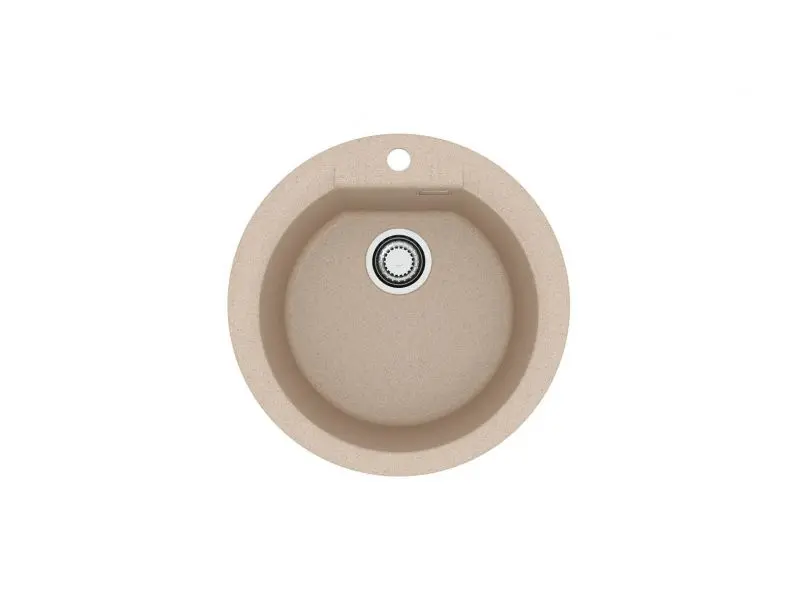 Alveus Sudopera Cadit 100, G22, Pesak
