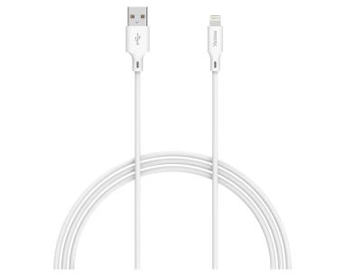 YENKEE Kabl USB Tip A- Lighting Yenkee YCU 615 WH 1.5m