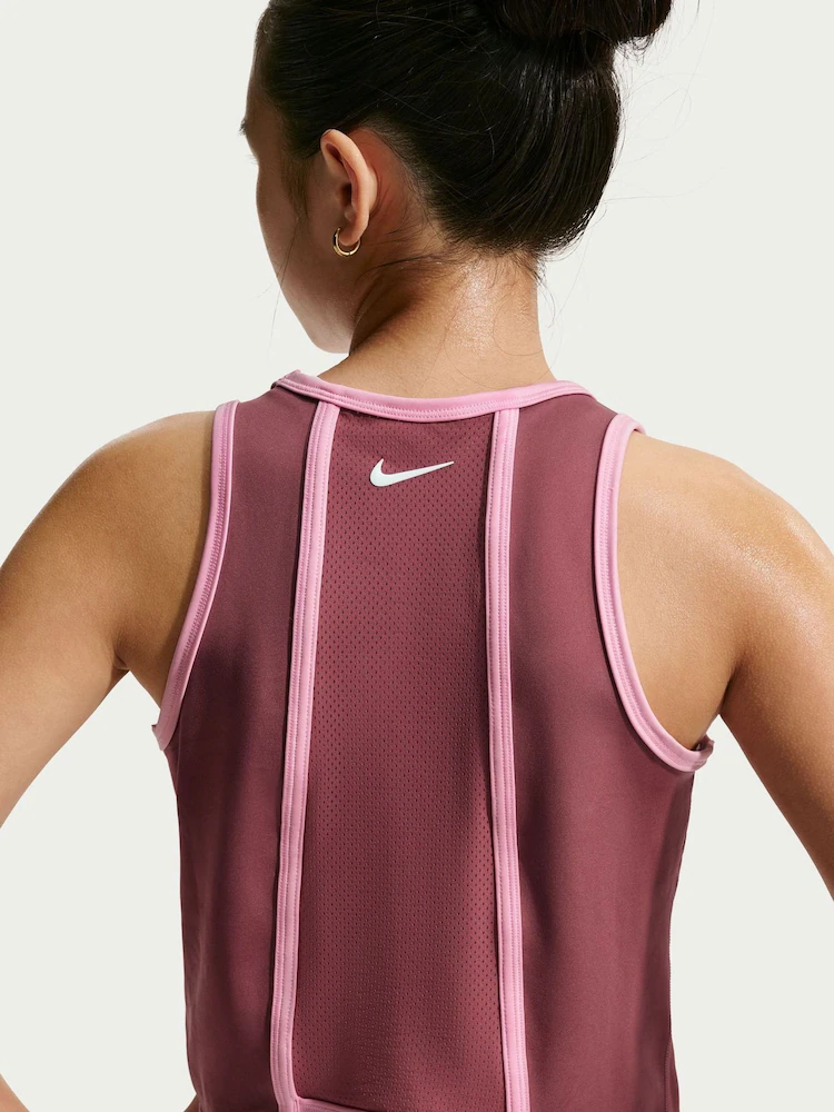 Rozo Smoke - Nike Pro Dri-FIT Tank Top