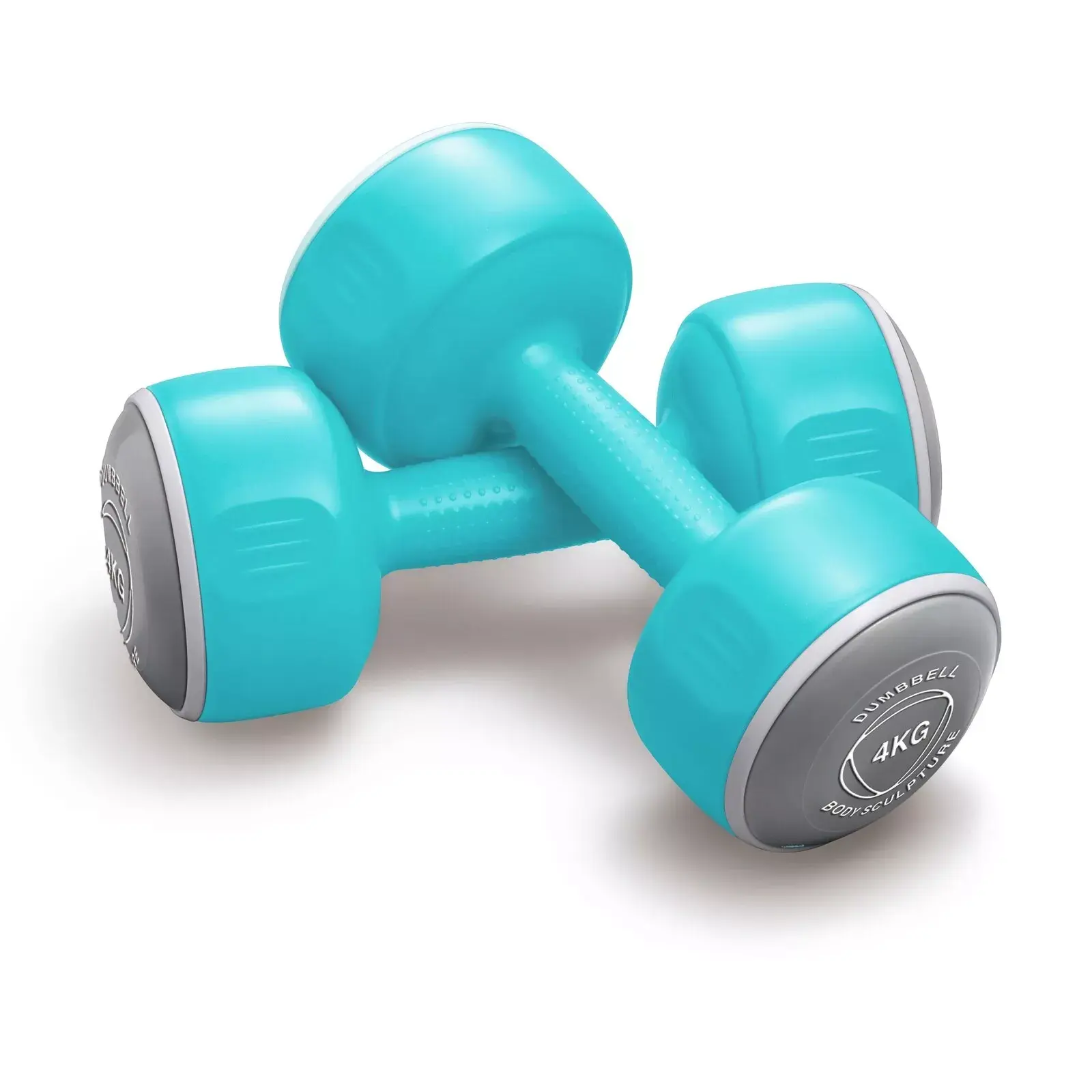 BODY SCULPTURE Tegovi za trening 2x 4kg