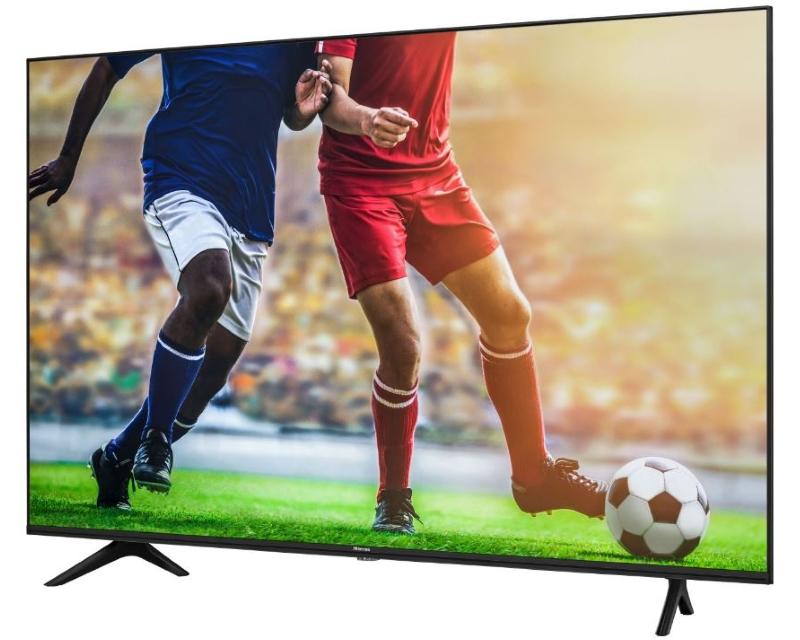 HISENSE 55 inča 55A7100F Smart UHD TV G outlet