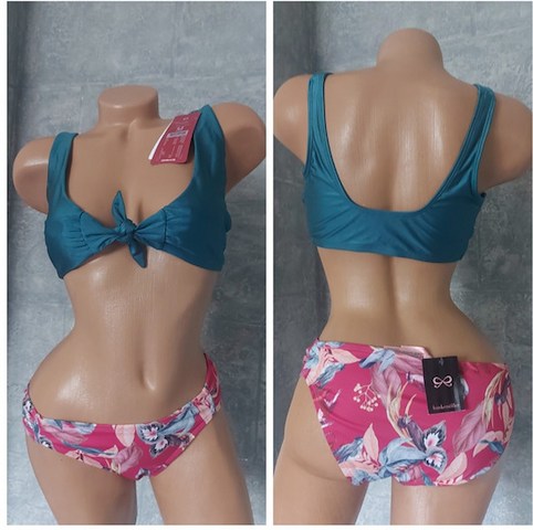 Hunkemoller kupaci*NOVO*vel.M