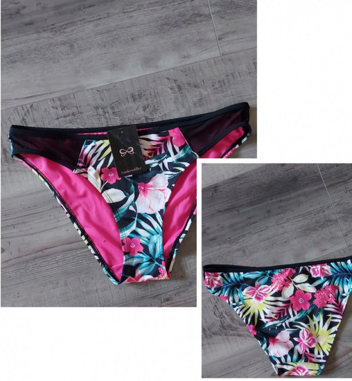 Hunkemoller kupaci donji deo*NOVO*vel.S