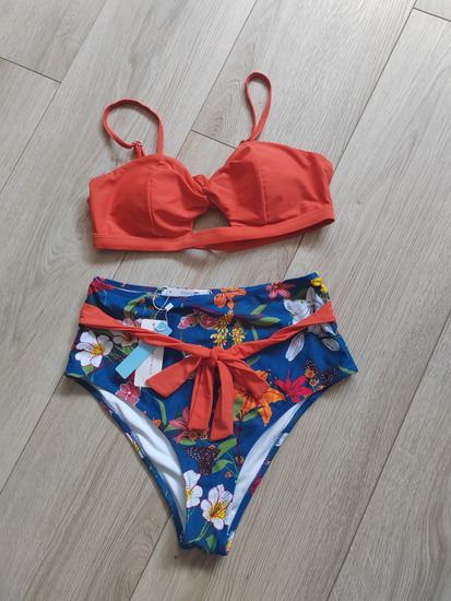 Nov Cupshe kupaci