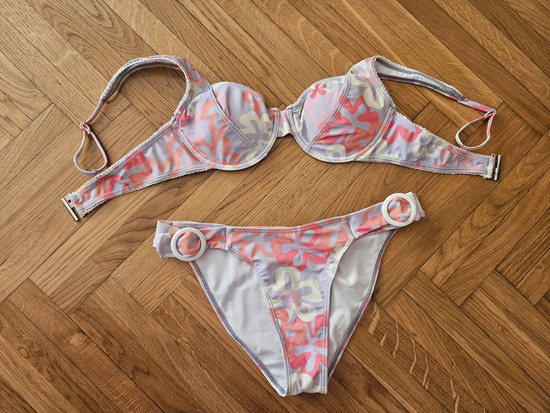Dvodelni kupaci M/L