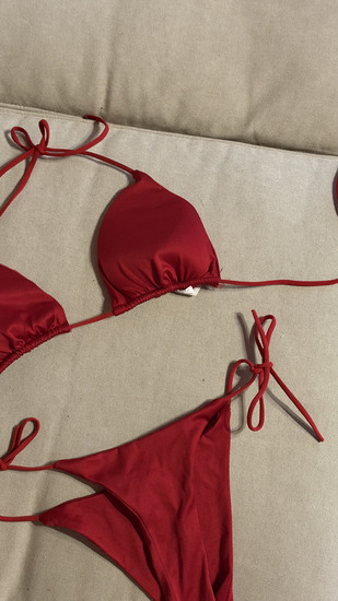 SHEIN bikini