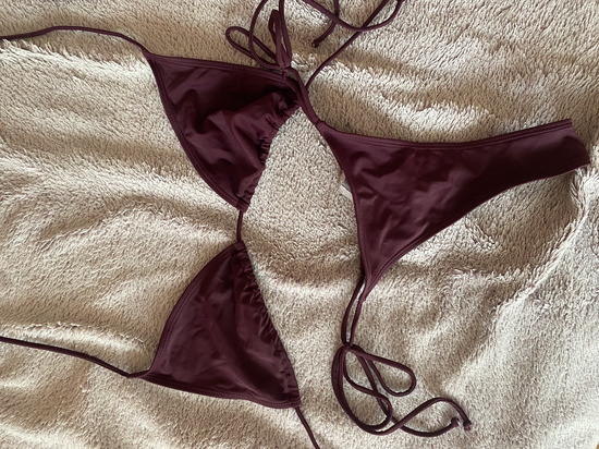Musera bikini/kupaci
