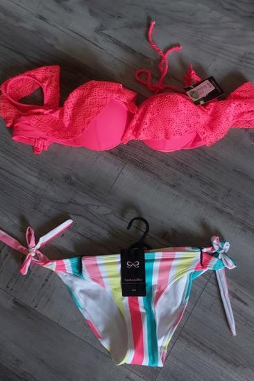 Hunkemoller kupaci*NOVO*vel.70B/S