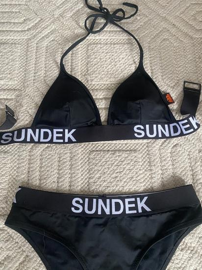 SUNDEK ORIGINAL KOMPLET S VEL KUPACI BIKINI