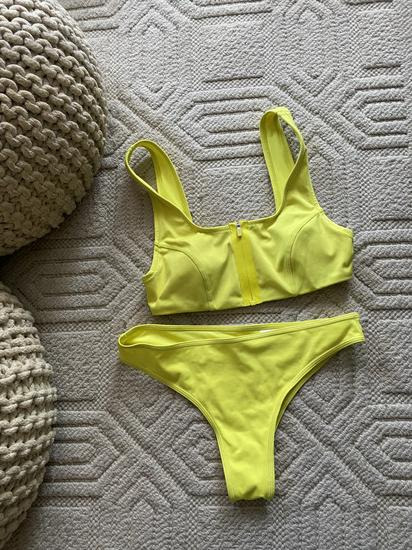 H&M s vel komplet kupaci