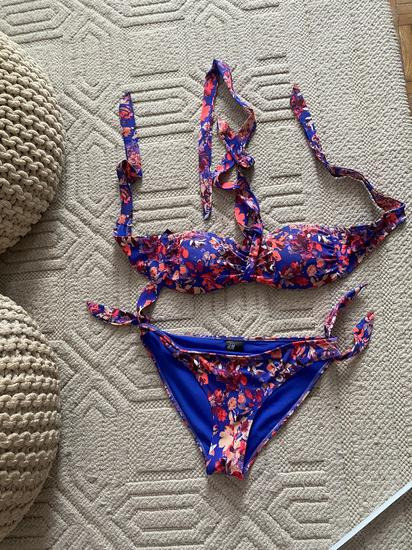H&m komplet kupaci 75B s vel