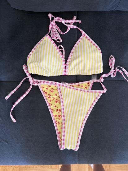 Kupaci / bikini