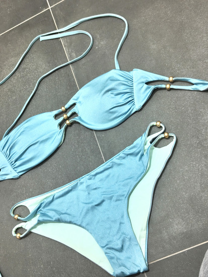 VICTORIA'S SECRET KUPACI