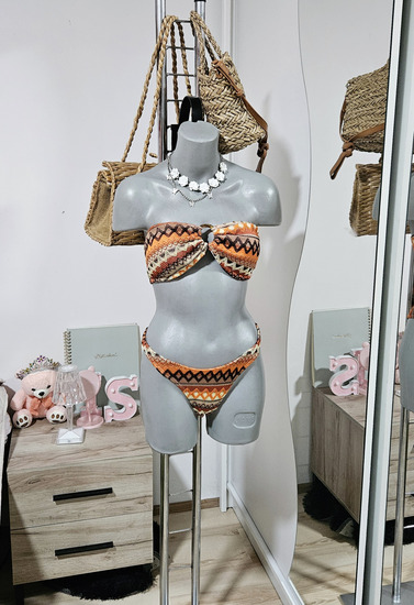 RASPRODAJA - Novi boho stil kupaci ☀️