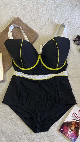 Curvy Kate kupaći, 80M, NOVO/etiketa