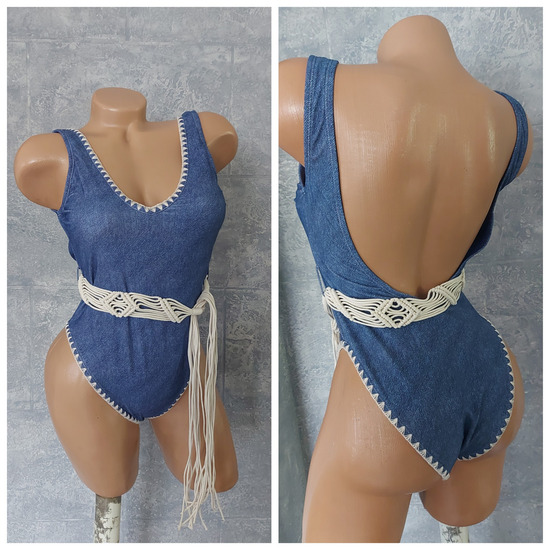 RiverIsland kupaci*NOVO*vel.40