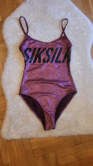 Siksilk kupaci, novo