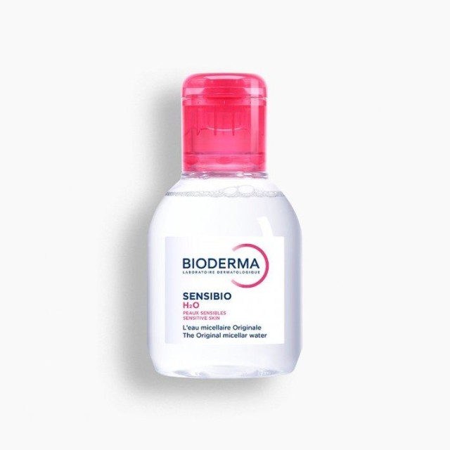 Bioderma Sensibio H2O micelarna voda 100ml