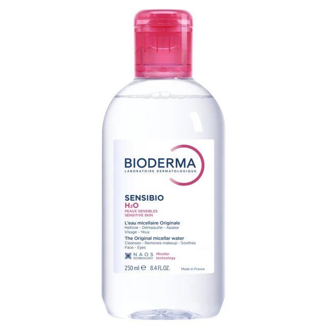 Bioderma Sensibio H2O micelarna voda 250ml