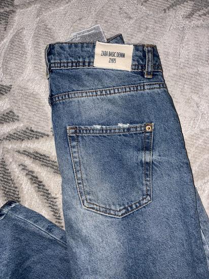 Zara farmerke