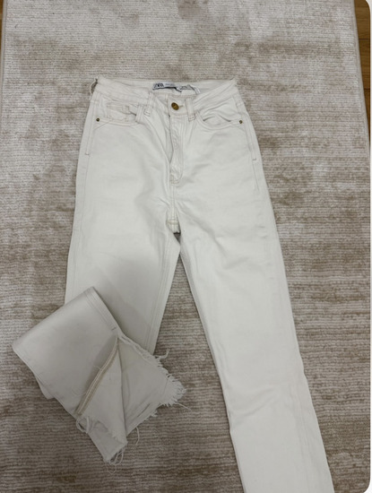 Zara farmerke