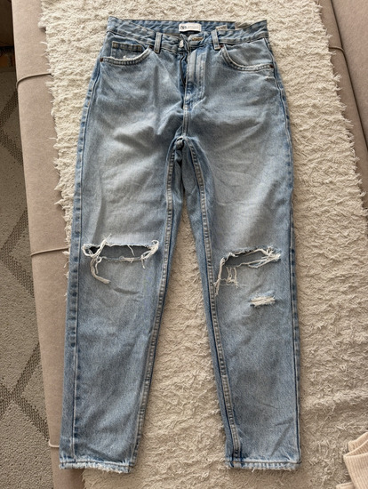 Zara farmerke