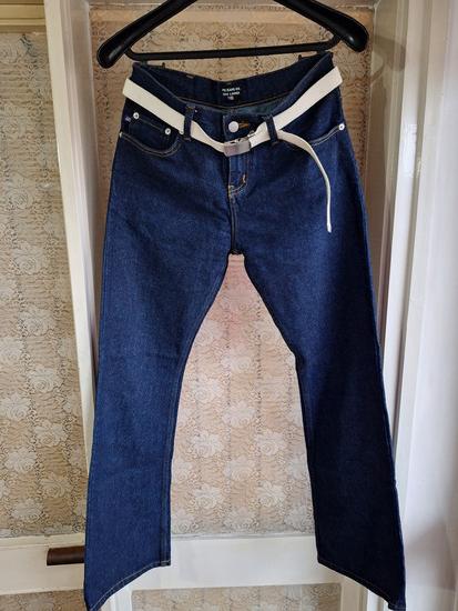 Ralph Lauren farmerke vel. S