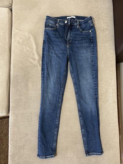 Calvin Klein farmerke