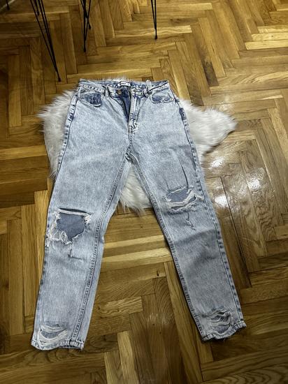 Mom fit farmerke SNIŽENO
