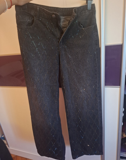 Nove stradivarius sa cirkonima
