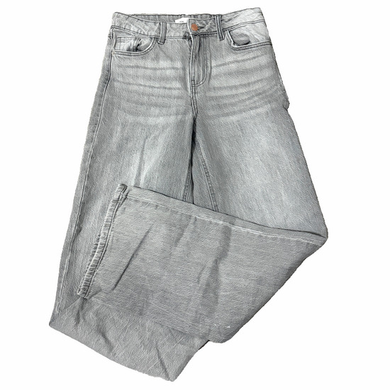 Wide Leg Sinsay farmerke