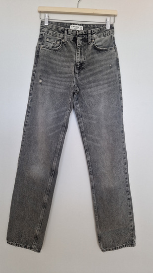 Pull&Bear sive farmerice