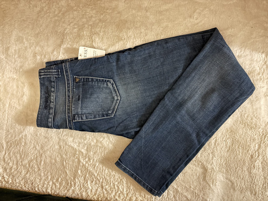 GUESS Jeans Premium nove sa etiketom