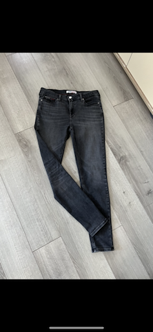 TOMMY HILFIGER original farmerice