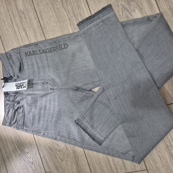 Karl lagerfeld farmerke 25 xs