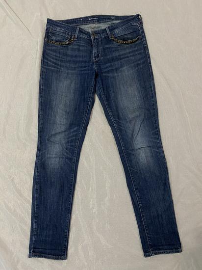 Levis w30 l32 odiginal zenske farmerke