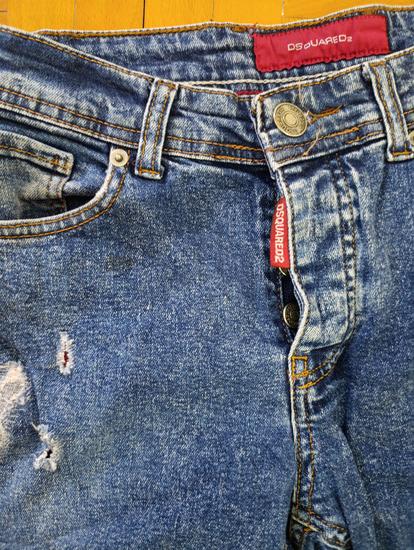 Dsquared farmerke