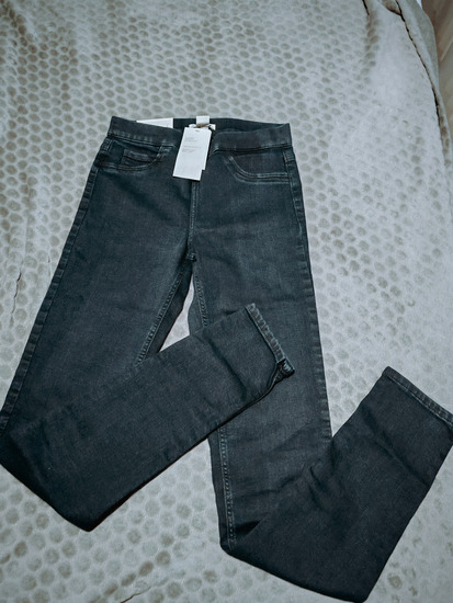 Nove skinny farmerke na navlačenje