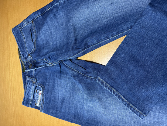 Diesel farmerke - nove